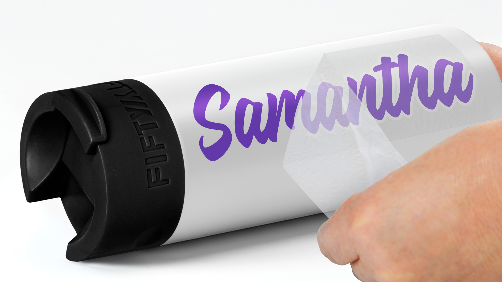 Sticker vs Decal: What’s the Difference? | CarStickers.com