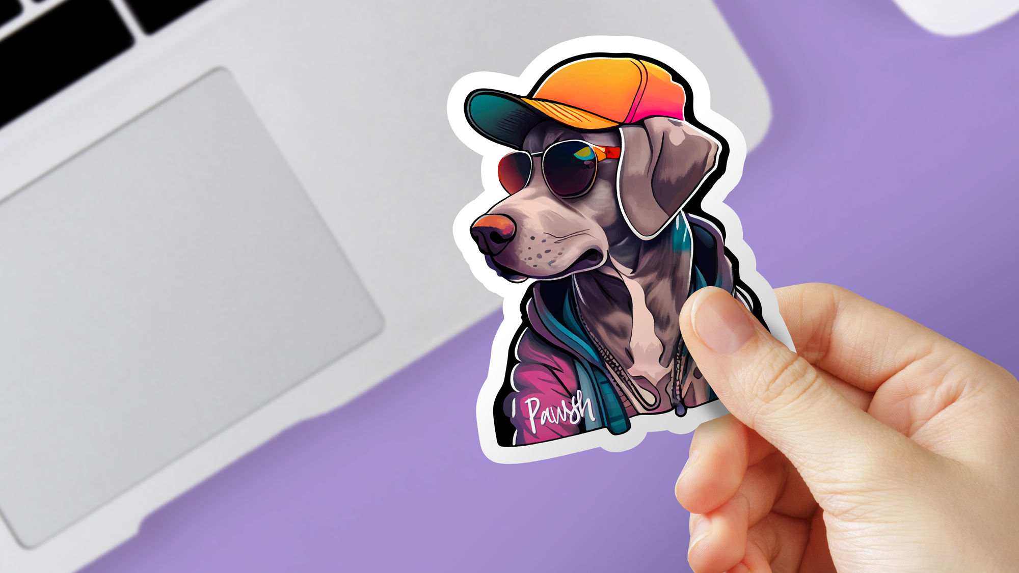 Sticker vs Decal: What’s the Difference? | CarStickers.com