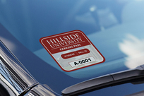 Carstickers.com - High quality custom stickers & decals