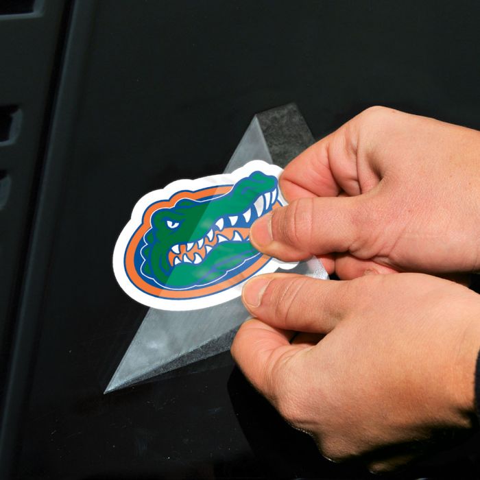 Florida Gators NCAA Logo Sticker