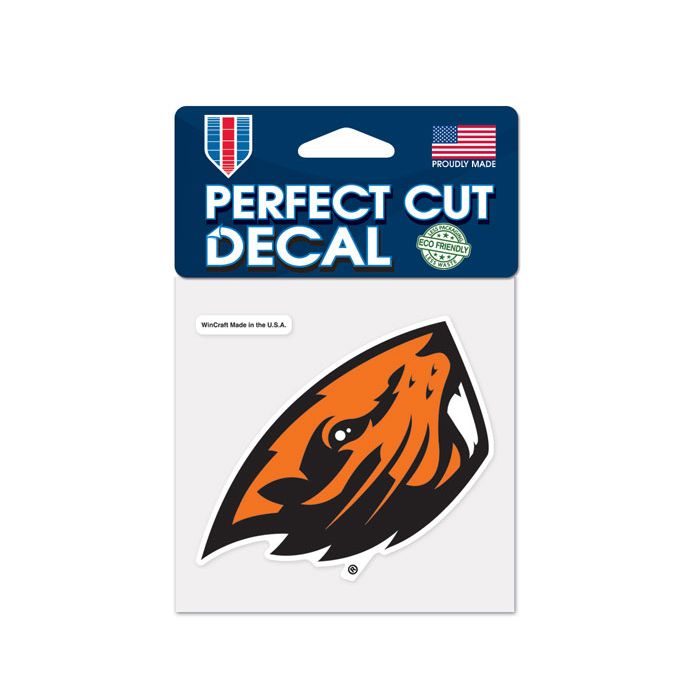 Oregon State Beavers NCAA Logo Sticker