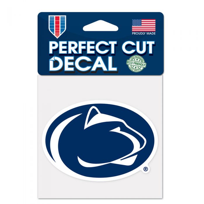 Penn State Nittany Lions NCAA Logo Sticker