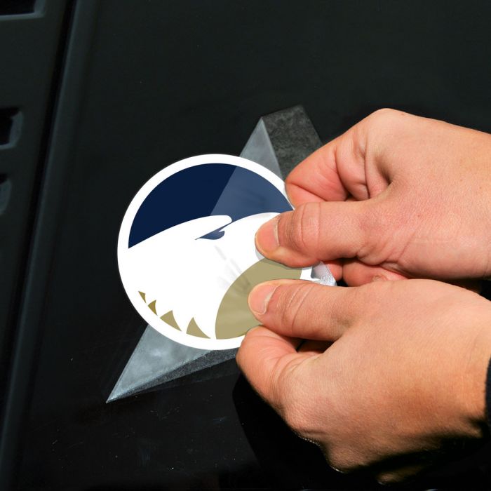 Georgia Southern Eagles NCAA Logo Sticker