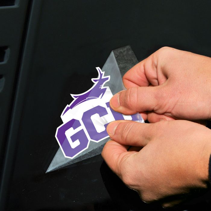 Grand Canyon Antelopes NCAA Logo Sticker