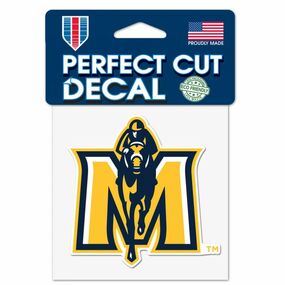 Murray State Racers NCAA Logo Sticker