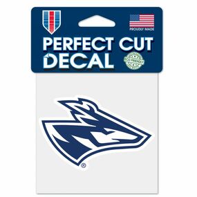 Nebraska-Kearney Lopers NCAA Logo Sticker