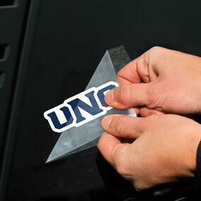 Northern Colorado Bears NCAA Logo Sticker