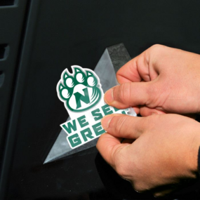 Northwest Missouri State Bearcats NCAA Logo Sticker