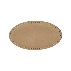 Blank Name Tags - Custom Print or Engrave at Your Own Facility