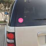 Multi-Color Transfer Stickers and Decals