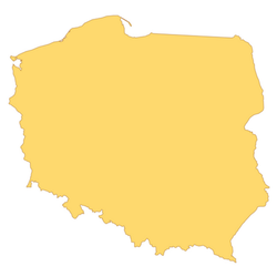 High-Quality Poland Stickers & Decals - Free Shipping!