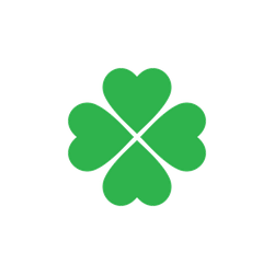Four-leaf Clover Icon