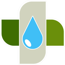 Clean Water Clean Environment Sticker