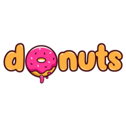 Cute Donut Vinyl Stickers & Decals | Car Stickers