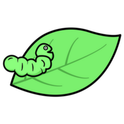 Caterpillar Stickers & Decals | Caterpillar Window Stickers