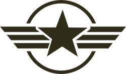 High Quality US Armed Forces Stickers and Decals