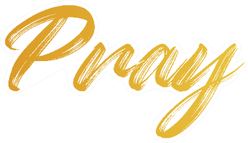 Praying Car Stickers & Decals – Fully Customizable Designs