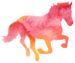 Horse Riding & Sport Stickers & Decals – Over 80 Unique Designs