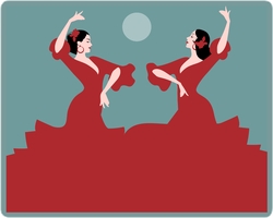 Dance Stickers & Decals – Over 100 Unique Designs