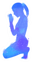 Praying Car Stickers & Decals – Fully Customizable Designs