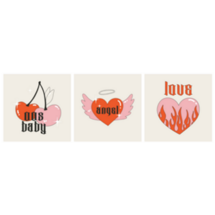 2000's Stickers and Decals | Free Shipping
