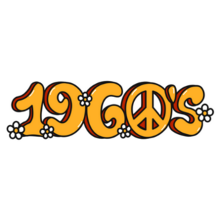 Browse Our Huge Collection of 1960s Stickers & Decals