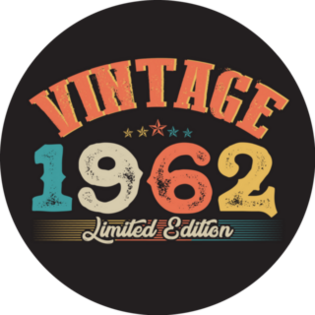 Browse Our Huge Collection of 1960s Stickers & Decals