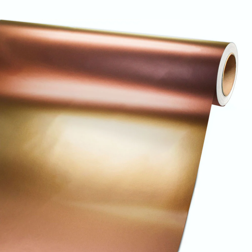 Custom Auto Vinyl Wrap | 3M 2080 Vinyl Wrap by the Yard