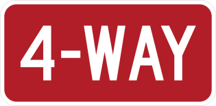 Road & Street Sign Car Stickers & Decals – Over 150 Signs