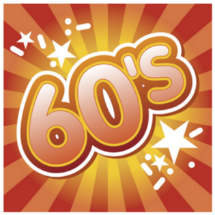 Browse Our Huge Collection of 1960s Stickers & Decals