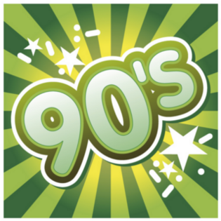 Check Out Our Hella Cool Collection of 1990's Stickers & Decals