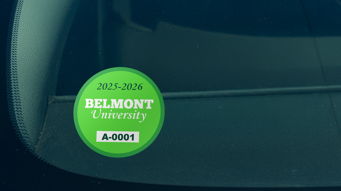 University Circle Parking Permits – Customizable & Secure