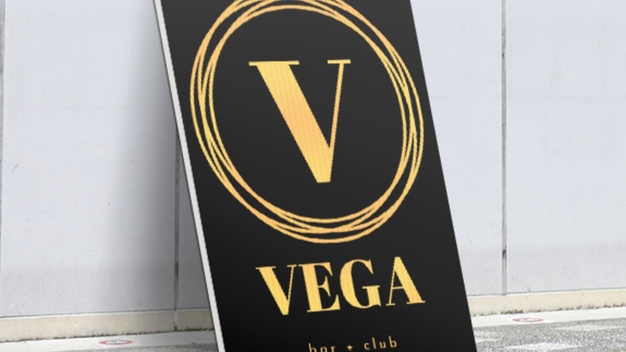 A-Frame Sign Inserts (Replacements) - Custom Printed