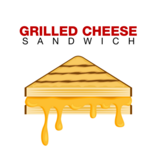 Cheese Stickers & Decals | Free Shipping