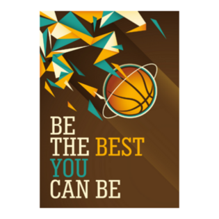Basketball Car Stickers & Decals – Dozens of Creative Designs