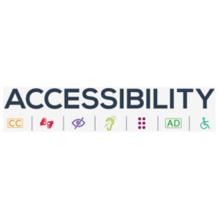 Disability Awareness Stickers