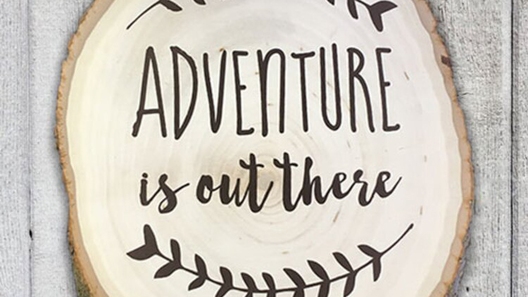 Stencil Stickers | Custom Vinyl Stencils Perfect for Painting