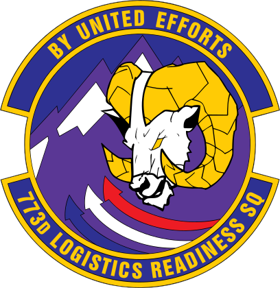 US Air Force Stickers