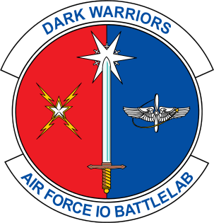 USAF Information Operations Magnets