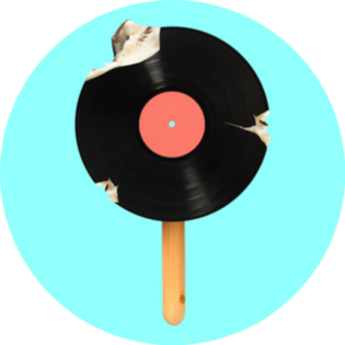 Music & Bands Stickers & Decals – Top Rock Bands & Instruments