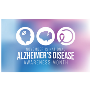 Alzheimer's Awareness Stickers & Decals | Free Shipping