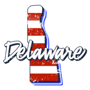 Delaware Stickers, Decals, & Graphics | Car Stickers