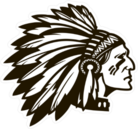 American Indian Chief Sticker