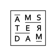 Amsterdam, Netherlands Theme Sticker