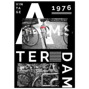 Netherlands Car Stickers and Decals