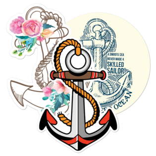 Stickers | No Minimum, Free Shipping | CarStickers