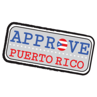 Puerto Rico Car Stickers and Decals
