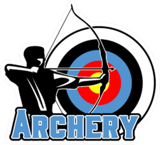 Archery Car Stickers & Decals – Fully Customizable Designs