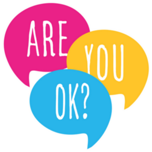Our Suicide Prevention Awareness Stickers are powerful symbols of comp