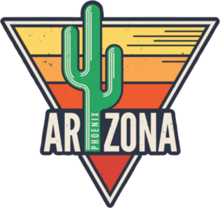 Arizona Car Decals & Stickers | Arizona Bumper Stickers